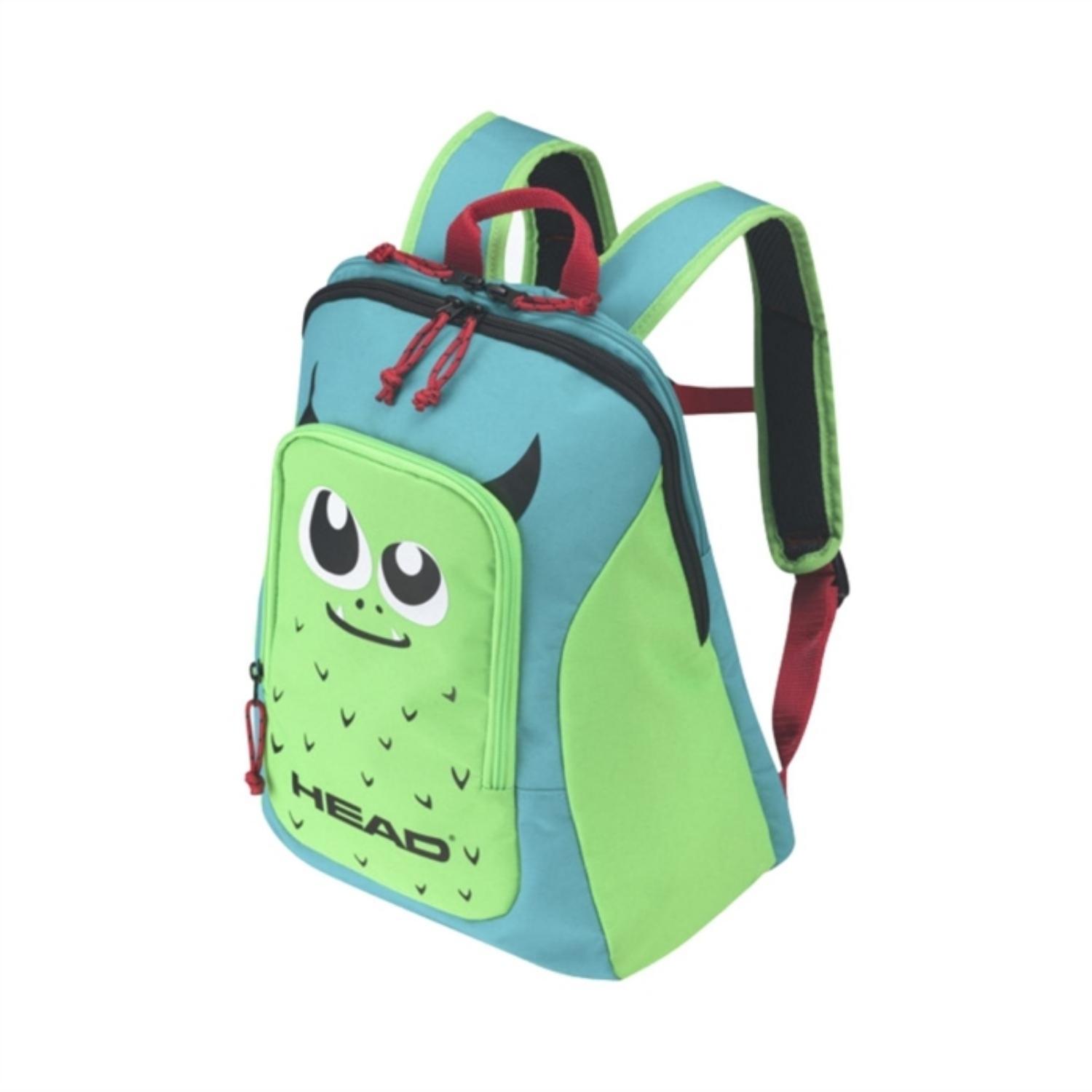Head Kids Backpack | Padeltaske til børn ⇒ Prismatch!