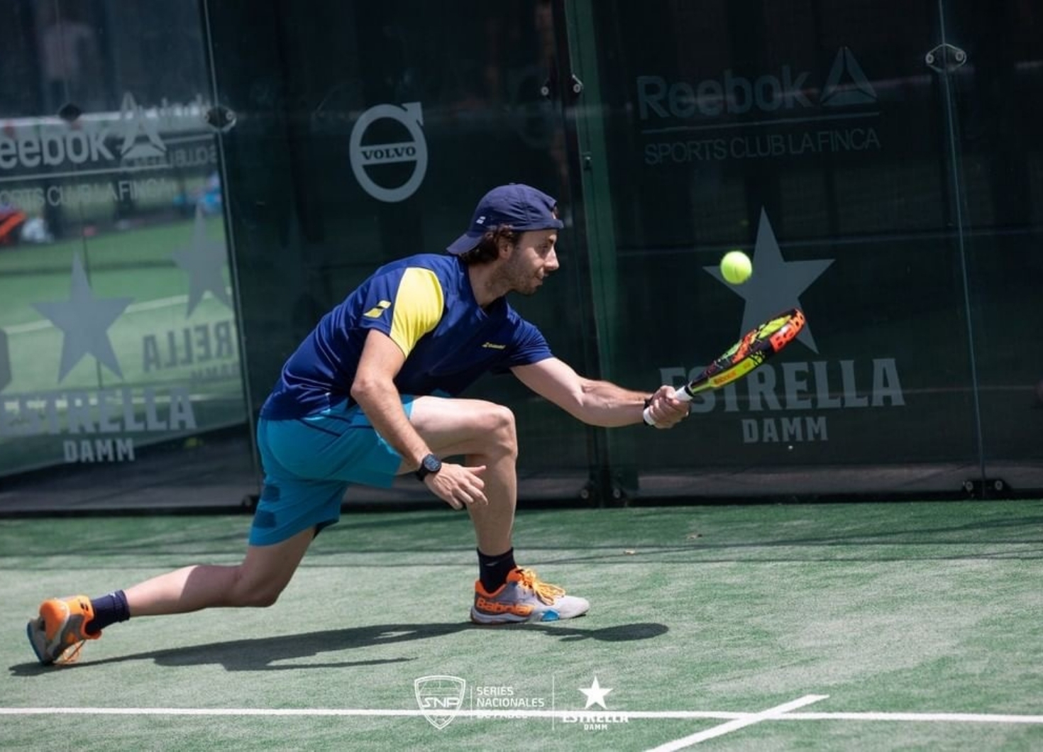 Teknik og taktik - forbedre dine padel skills! - Padelshoppen