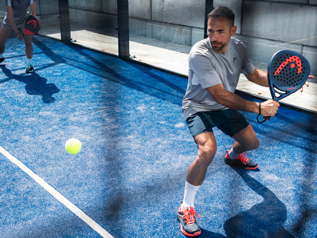 Padelregler - sådan er padelreglementet - Padelshoppen