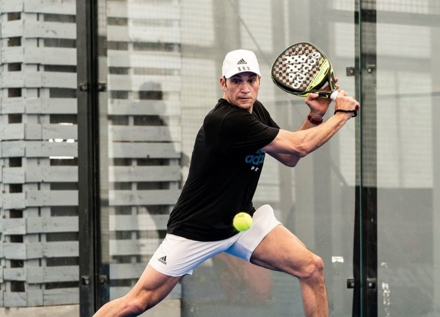 Teknik og taktik - forbedre dine padel skills! - Padelshoppen