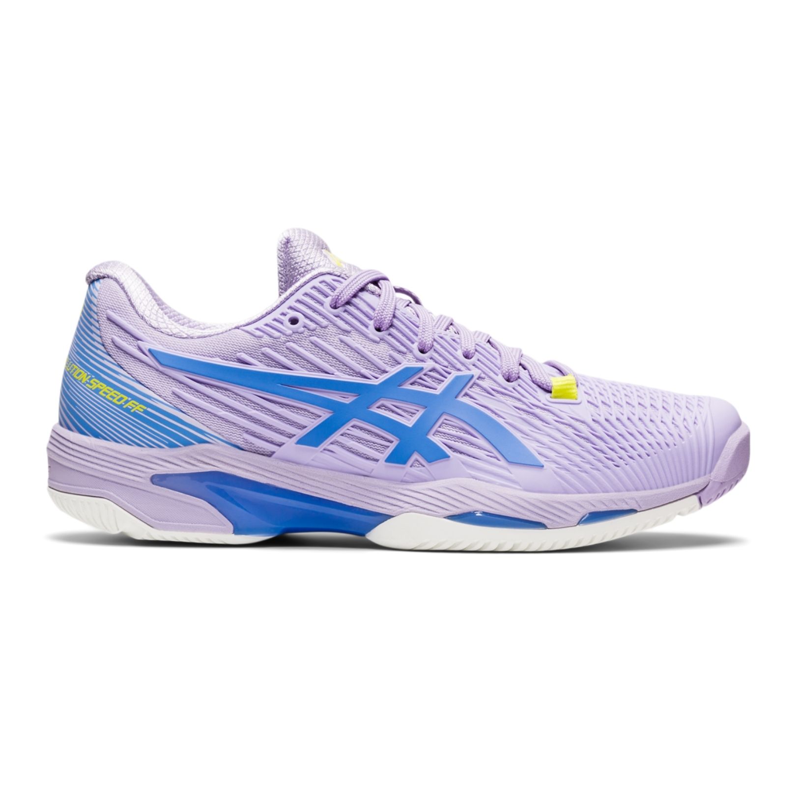 Asics Solution Speed FF 2 Dame | Super dame padelsko!