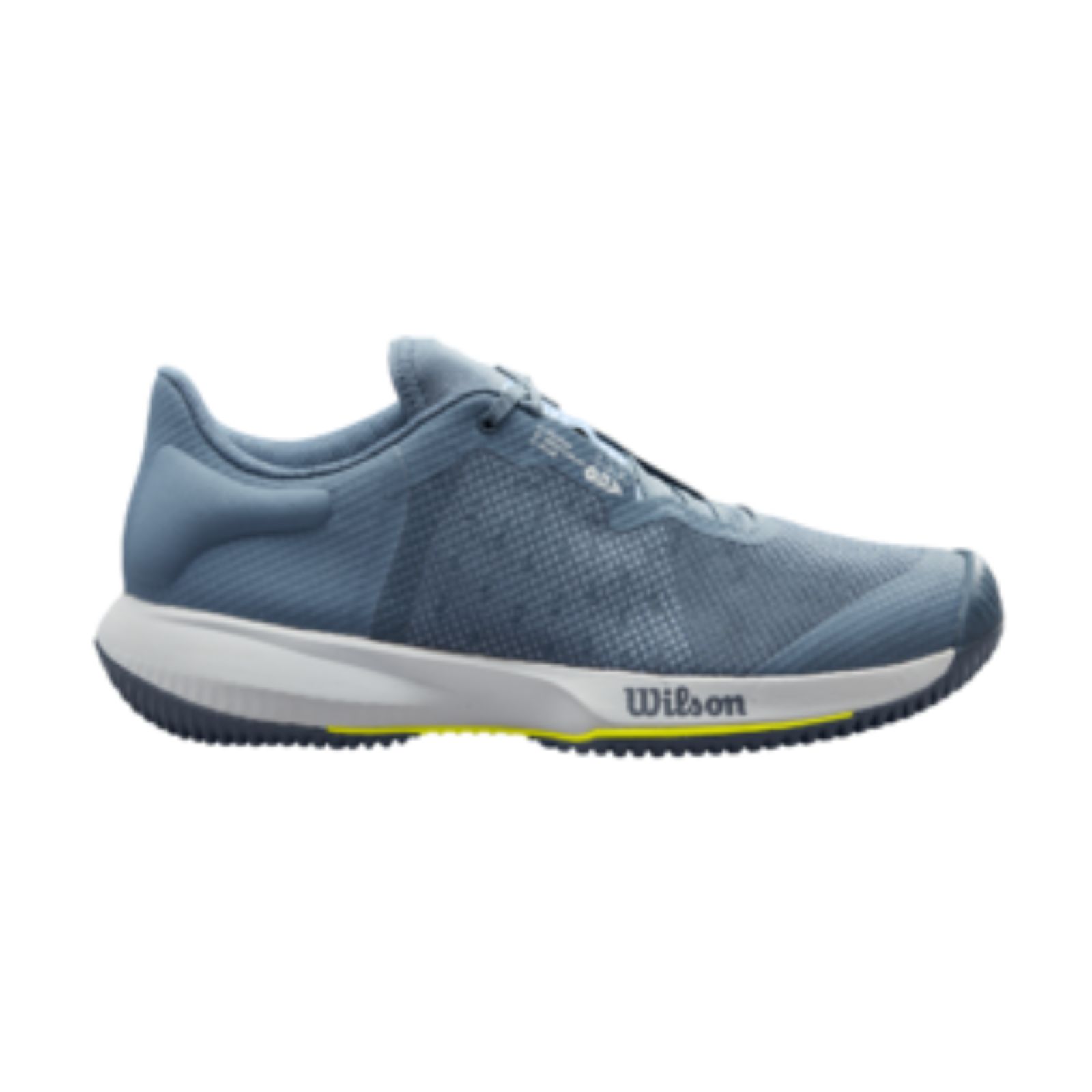 Wilson Kaos Swift Blue | Light herresko → God service