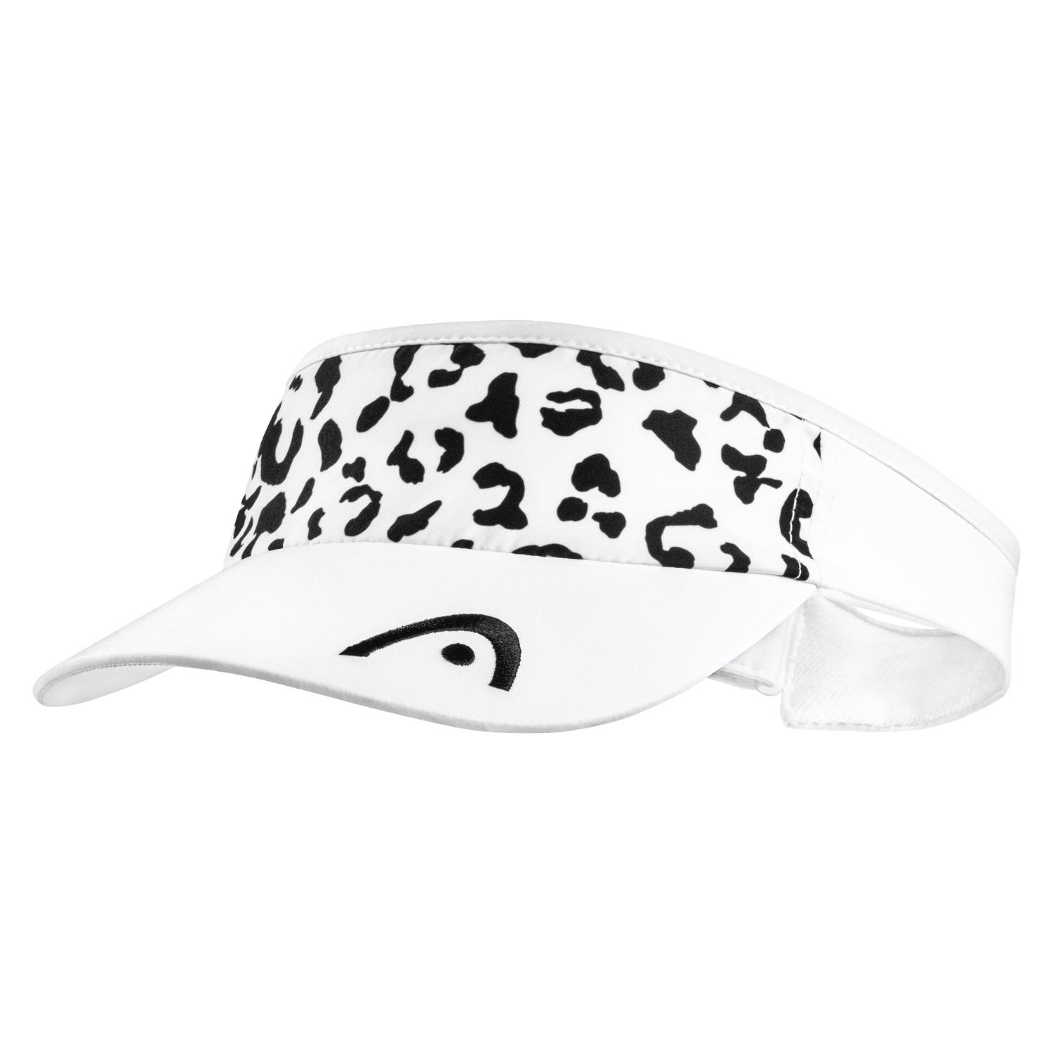 Head Player Womens Visor| Hvis padel visor » Billigt