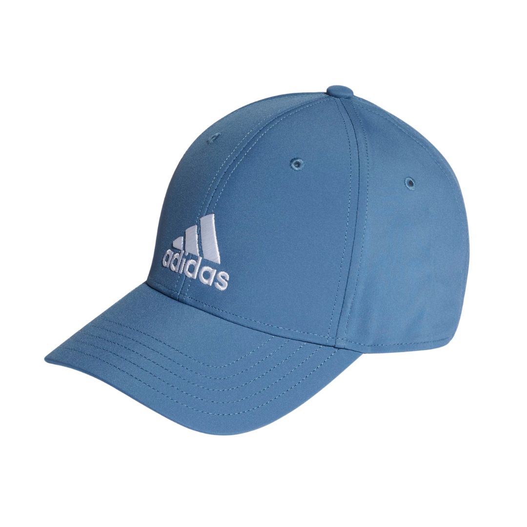 Adidas Bball Cap Blue | Padelshoppen → Køb her