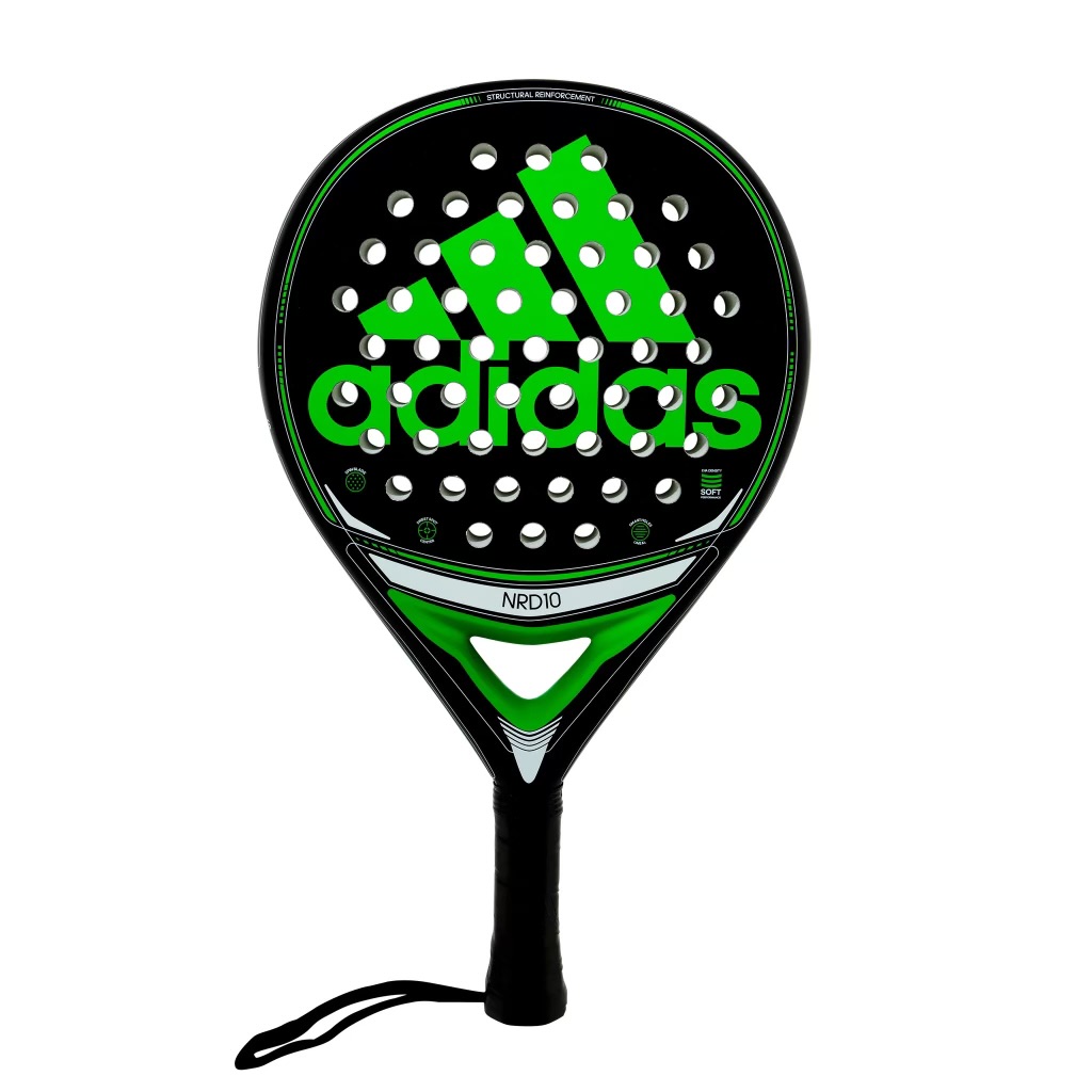 Adidas padel bat | Sublime bat » Hos Padelshoppen