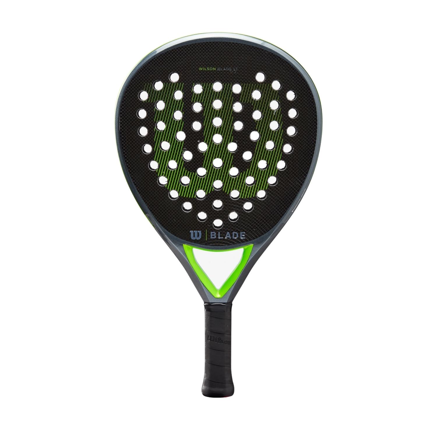 Wilson Blade LT Padel | Allround padel bat » Lav pris