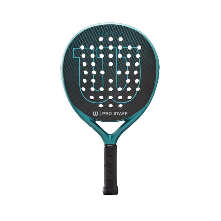 Wilson Pro Staff LT padel | Padel bat ⇒ Skarp pris