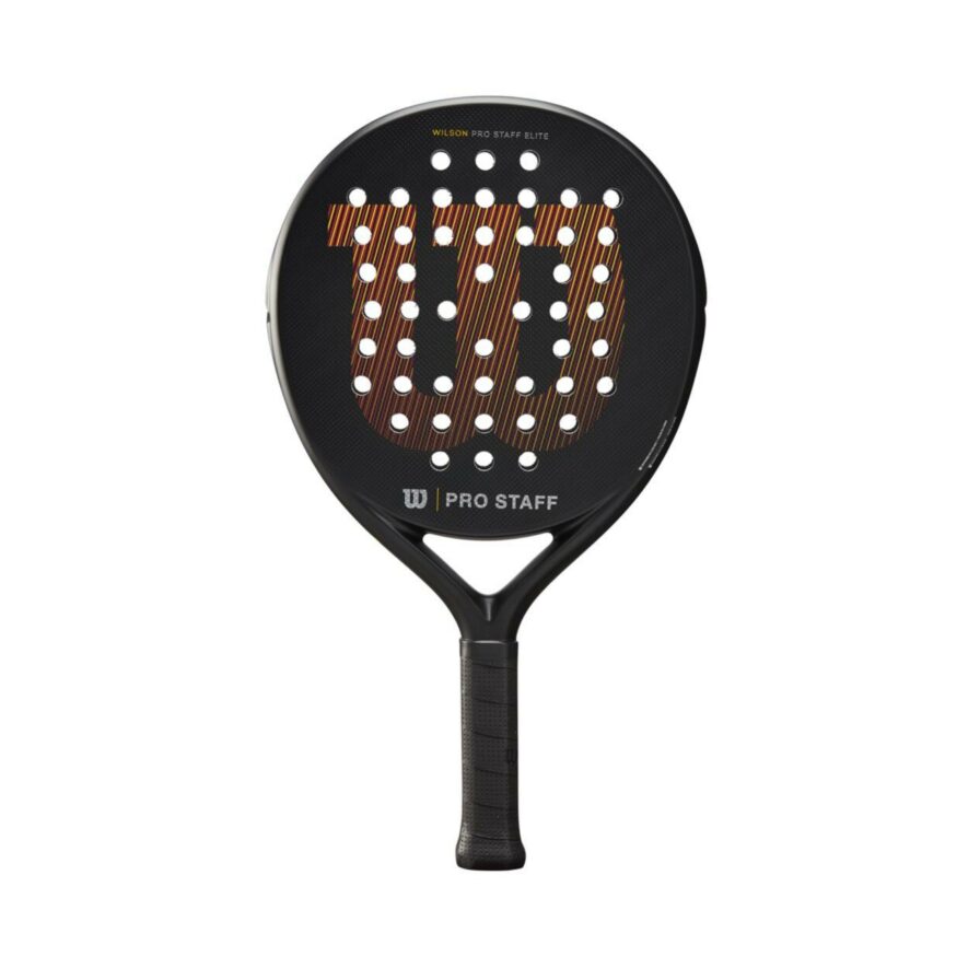 Wilson Pro Staff V2 Elite | Padel bat » Prismatch!