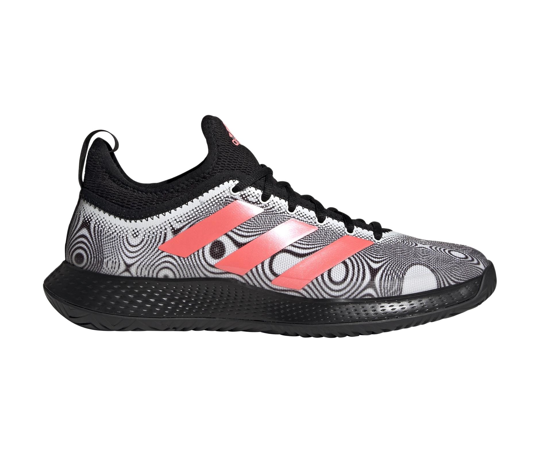 Adidas Defiant Generation M | Padelsko → Lav pris!