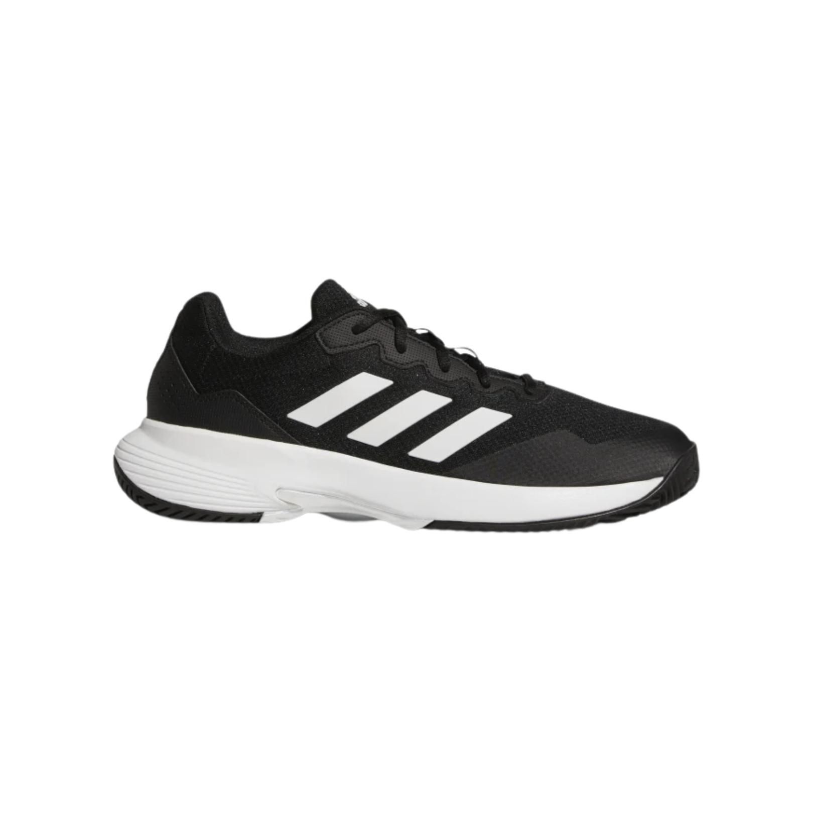 Adidas GameCourt 2 | Padel og tennissko » Prismatch