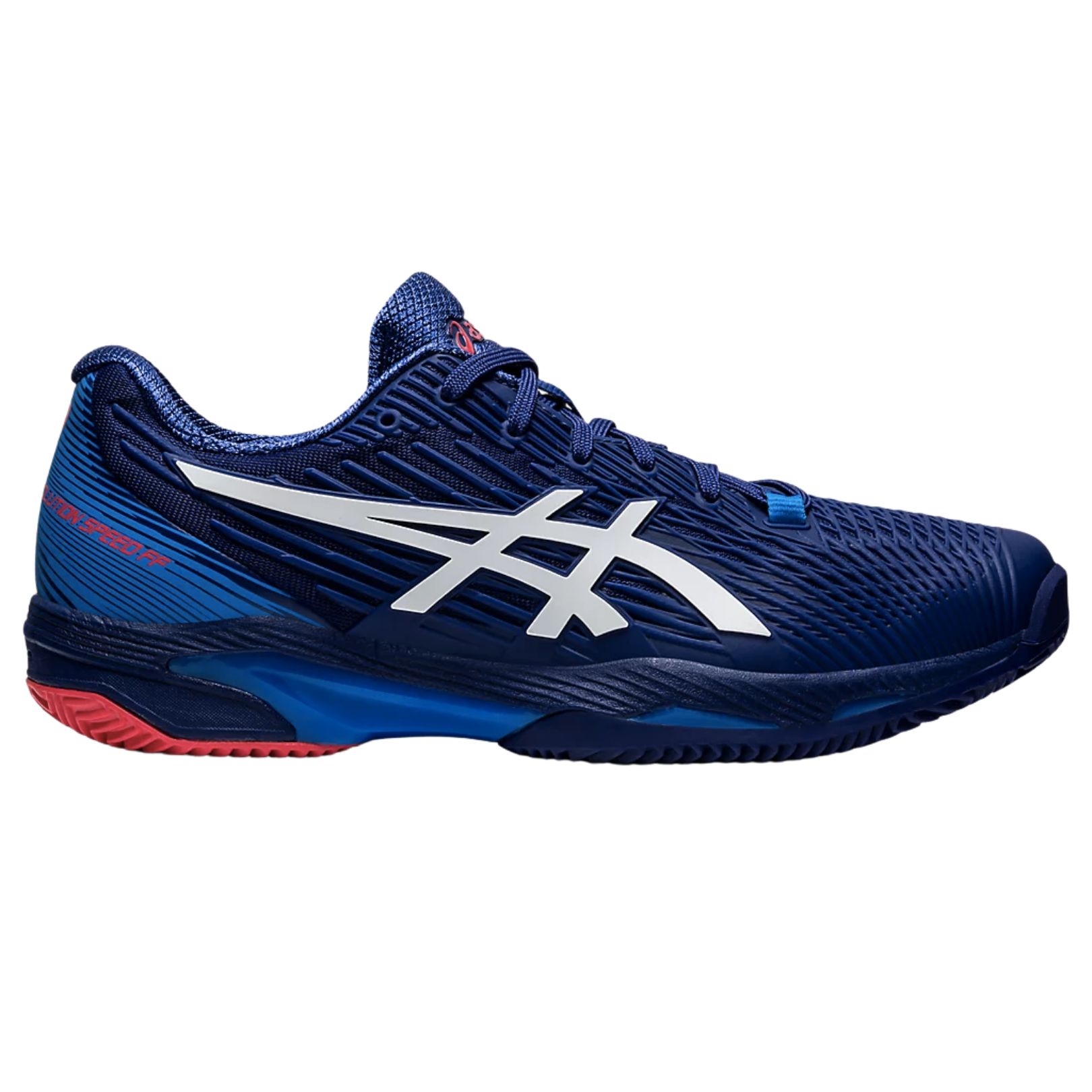 Asics Solution Speed FF 2 | Herre padel sko - Se her!