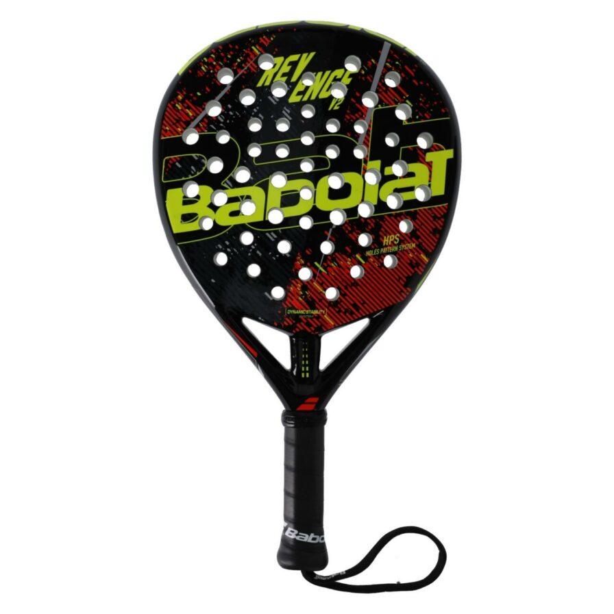 Babolat Revenge V2 | Padel bat Babolat » Lav pris!