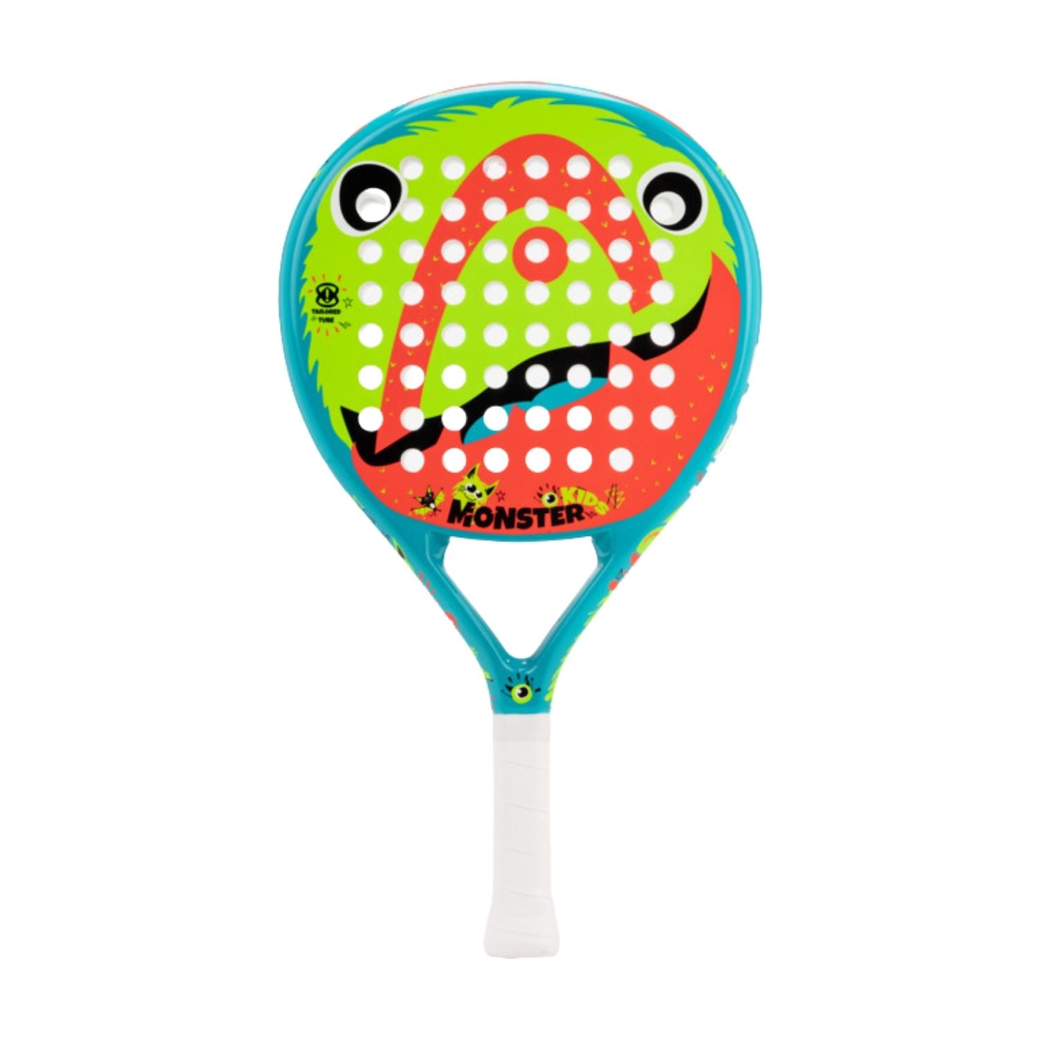 Head Monster Kids | Junior padel bat ⇒ Lav pris