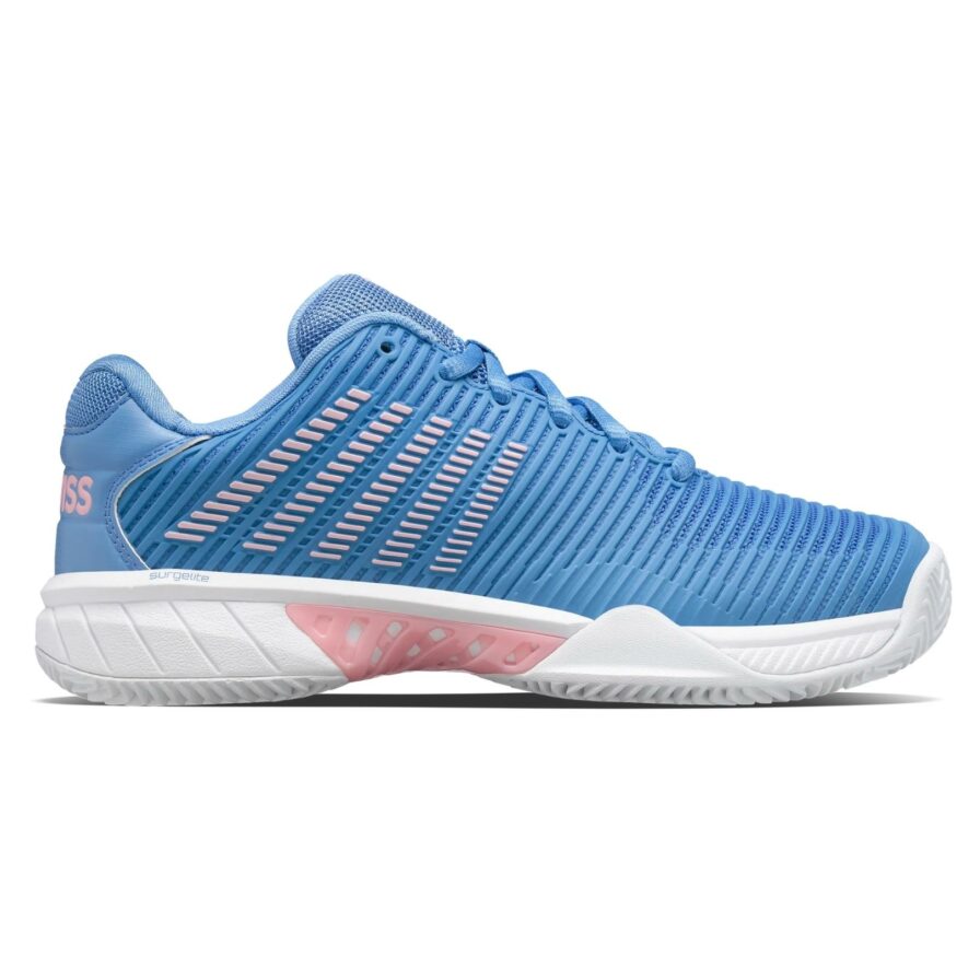 K-Swiss Hypercourt Express 2 | Padel sko ⇒ Prismatch