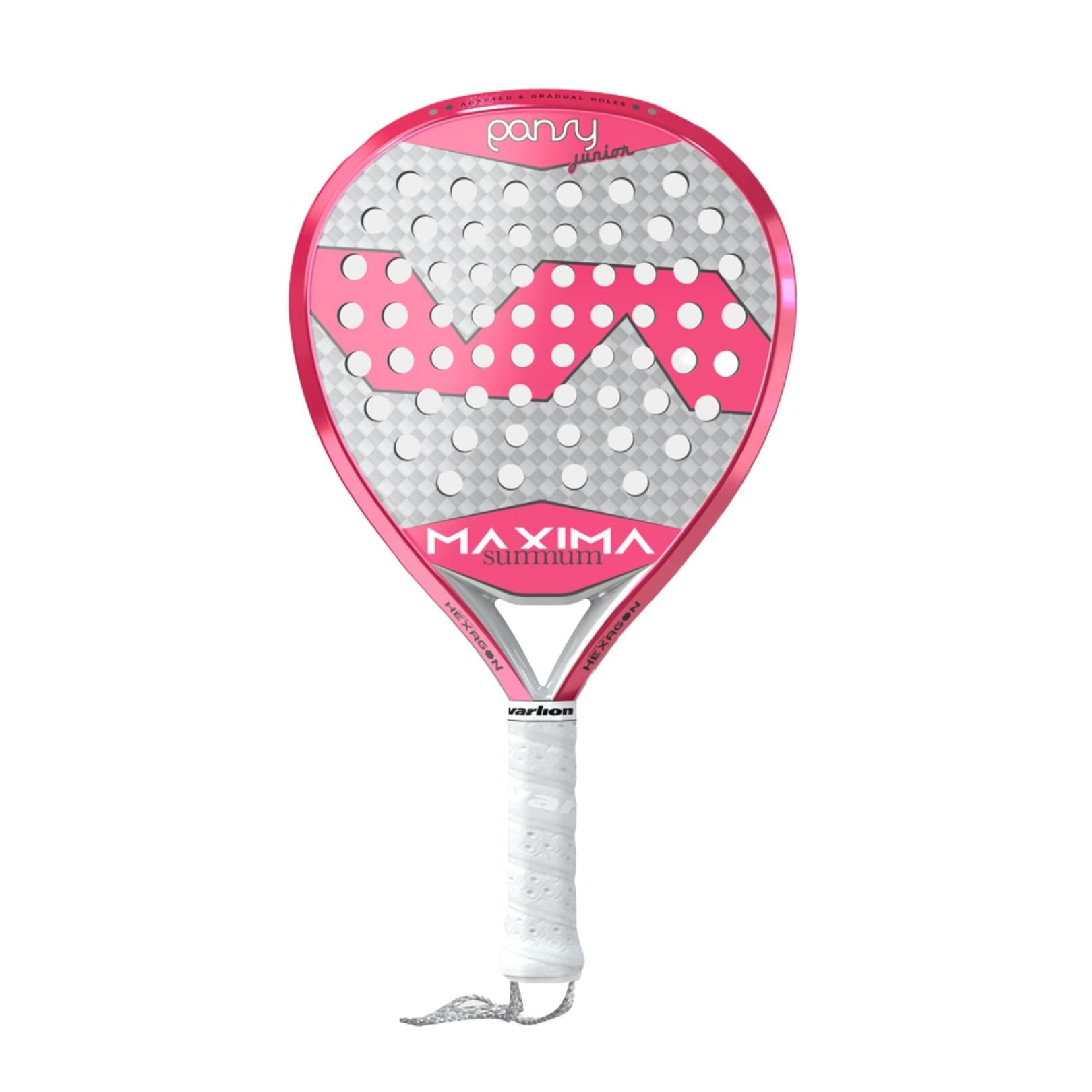 Varlion Maxima Sum Jr Pansy | Padel bat ⇒ Prismatch