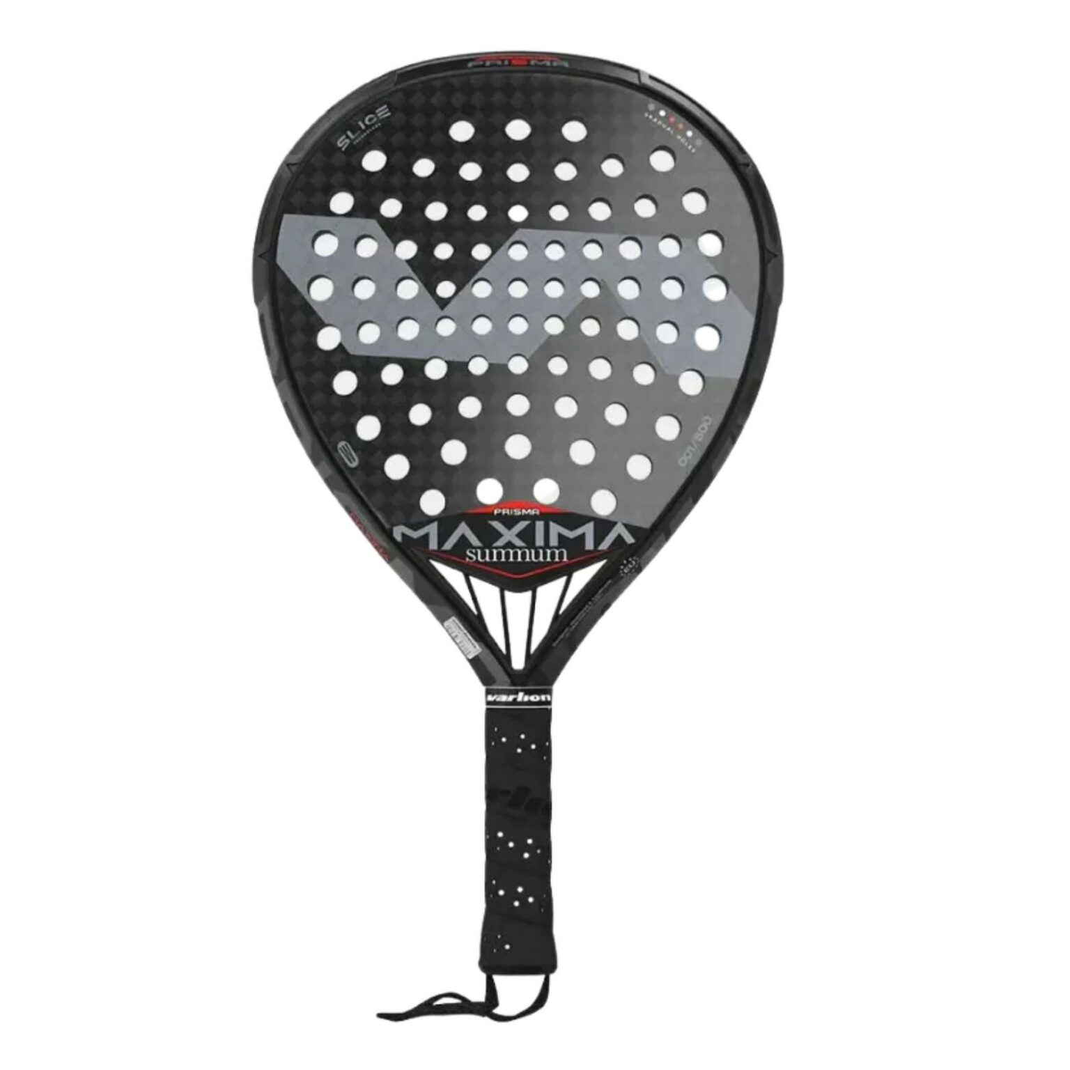 Varlion Maxima Summum Prisma W DPO Edition | Padel bat!