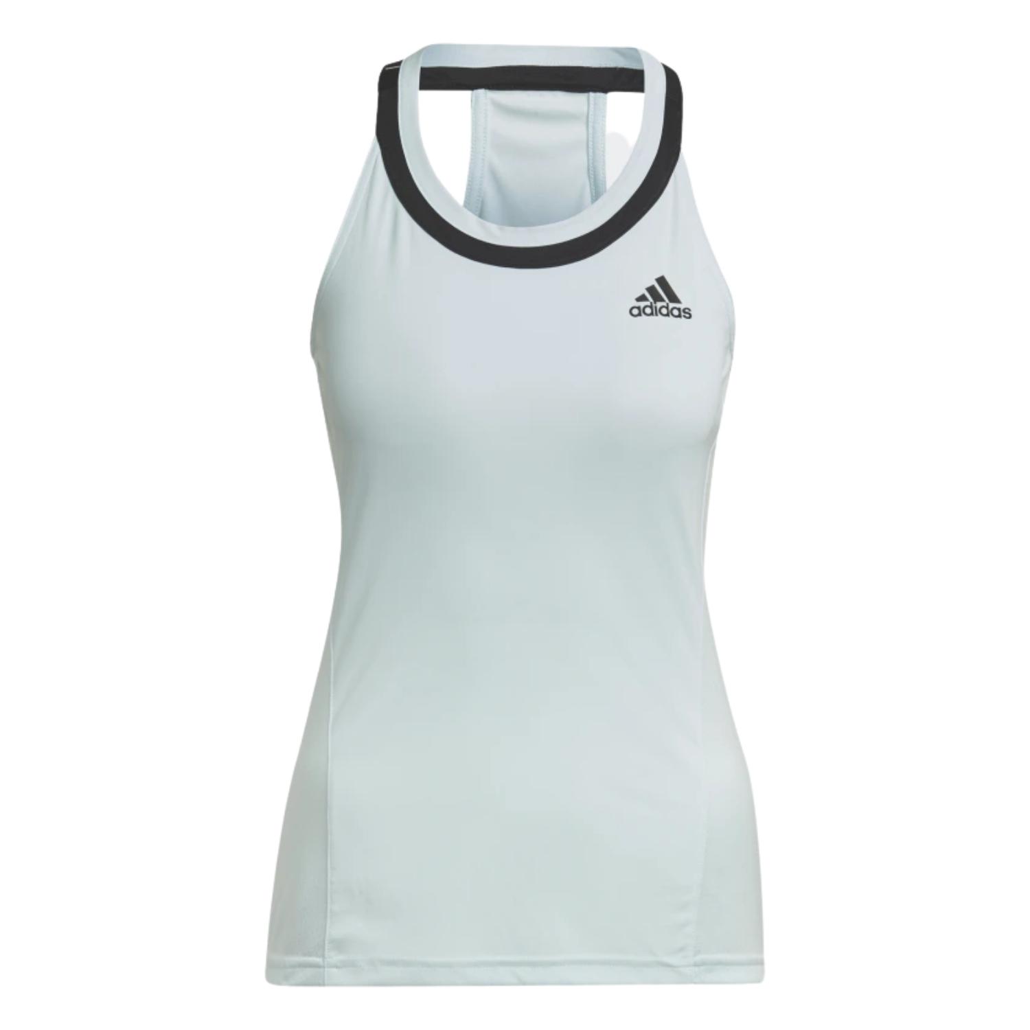 Adidas Club Dame Tank Top | Padel tank top ⇒ Lav pris