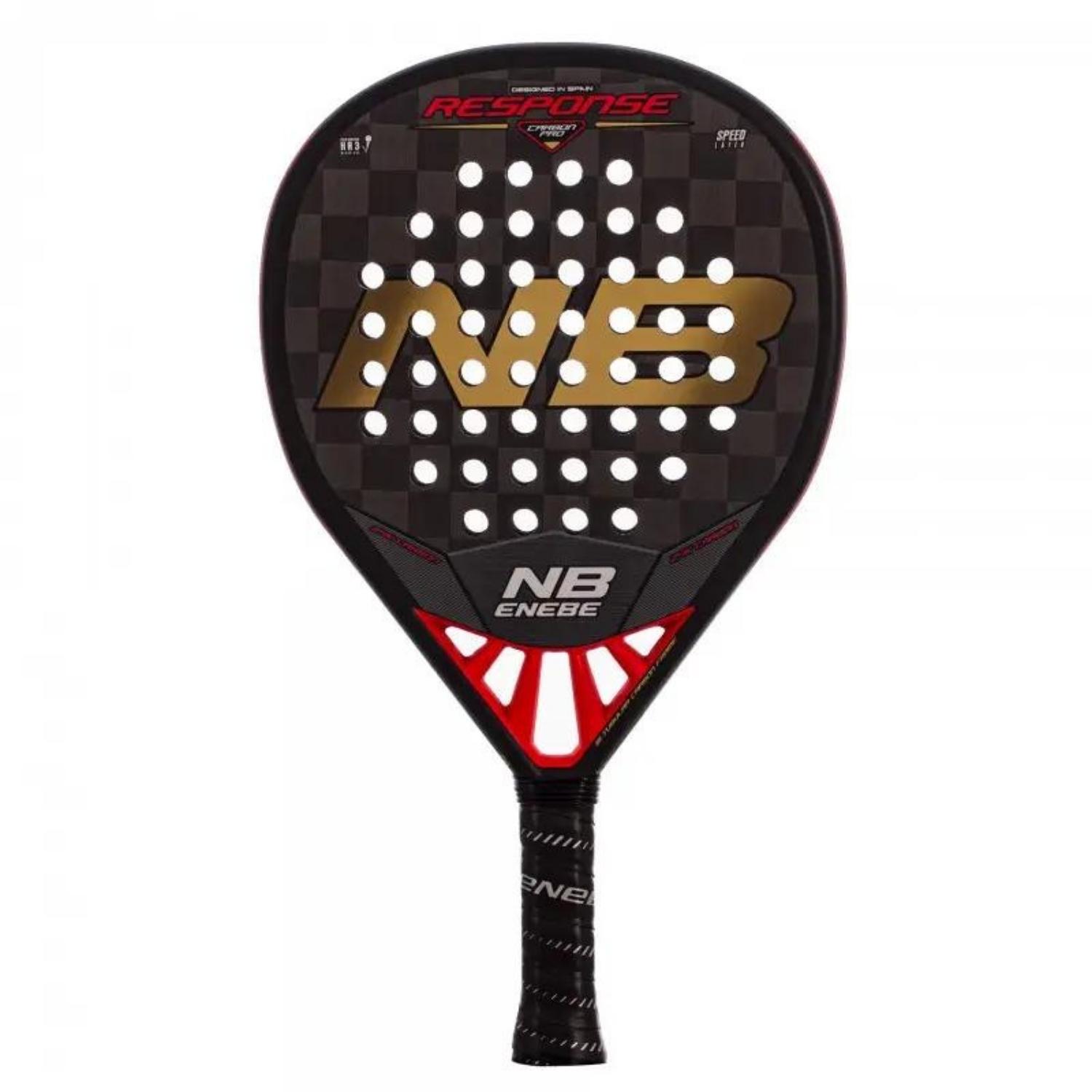 Enebe Padel Tennis Bat | Bedste Priser → Padelshoppen