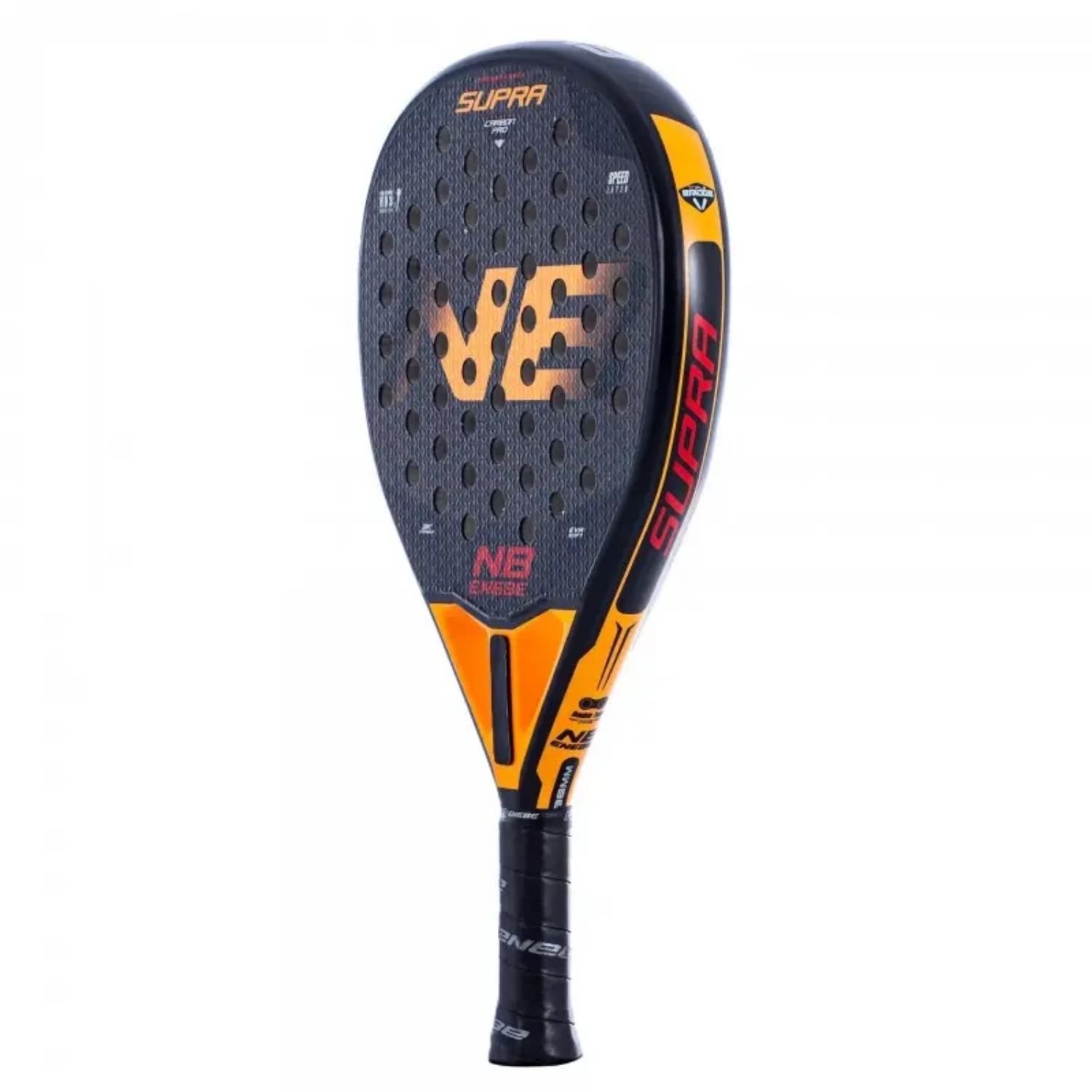 Enebe Padel Tennis Bat | Bedste Priser → Padelshoppen