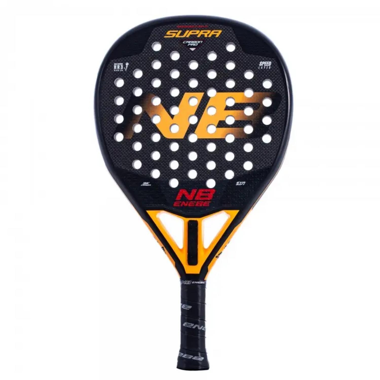 Enebe Padel Tennis Bat | Bedste Priser → Padelshoppen