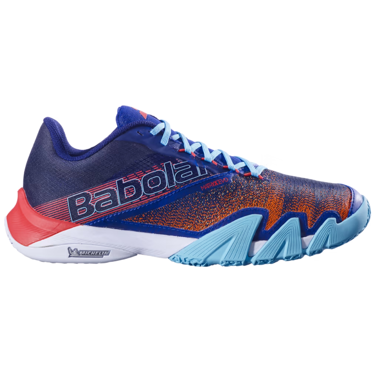 Babolat Jet Premura 2 | Herre padelsko → Laveste priser