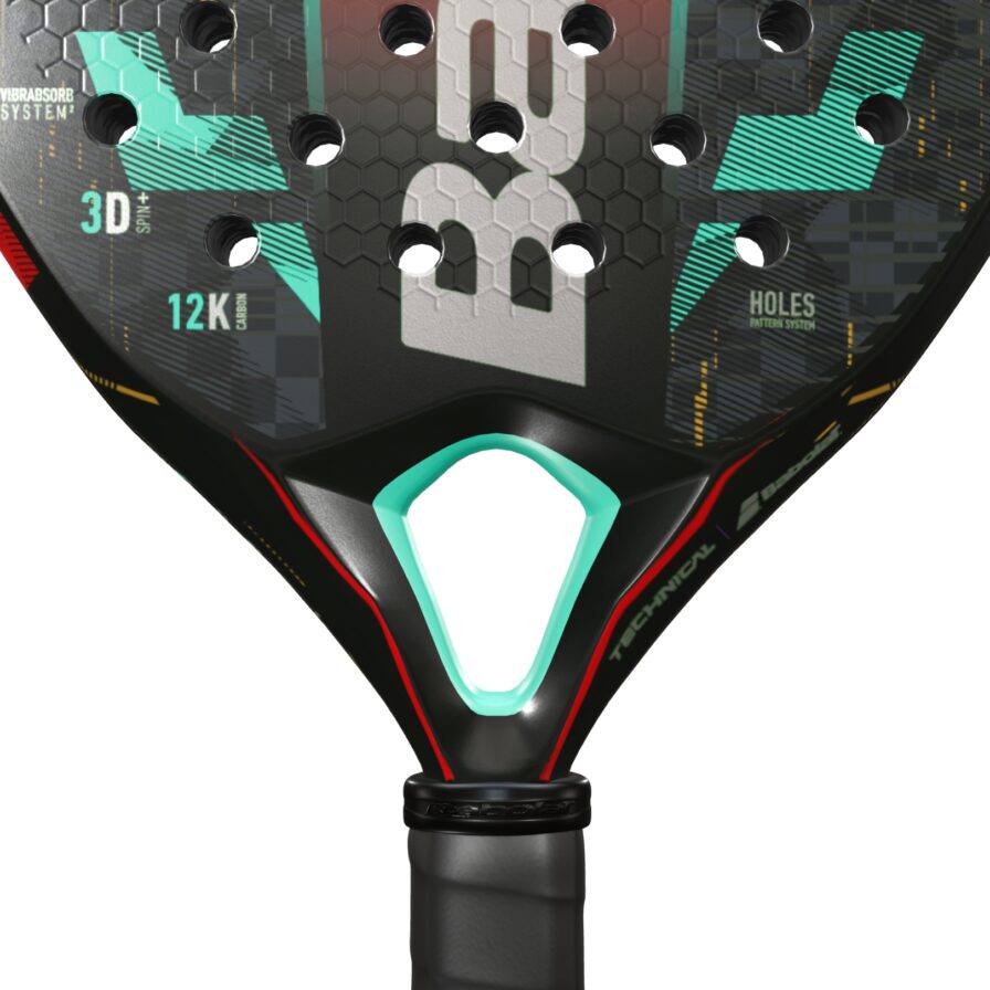 Padel Bat » Stort udvalg (+200 modeller) Padelshoppen