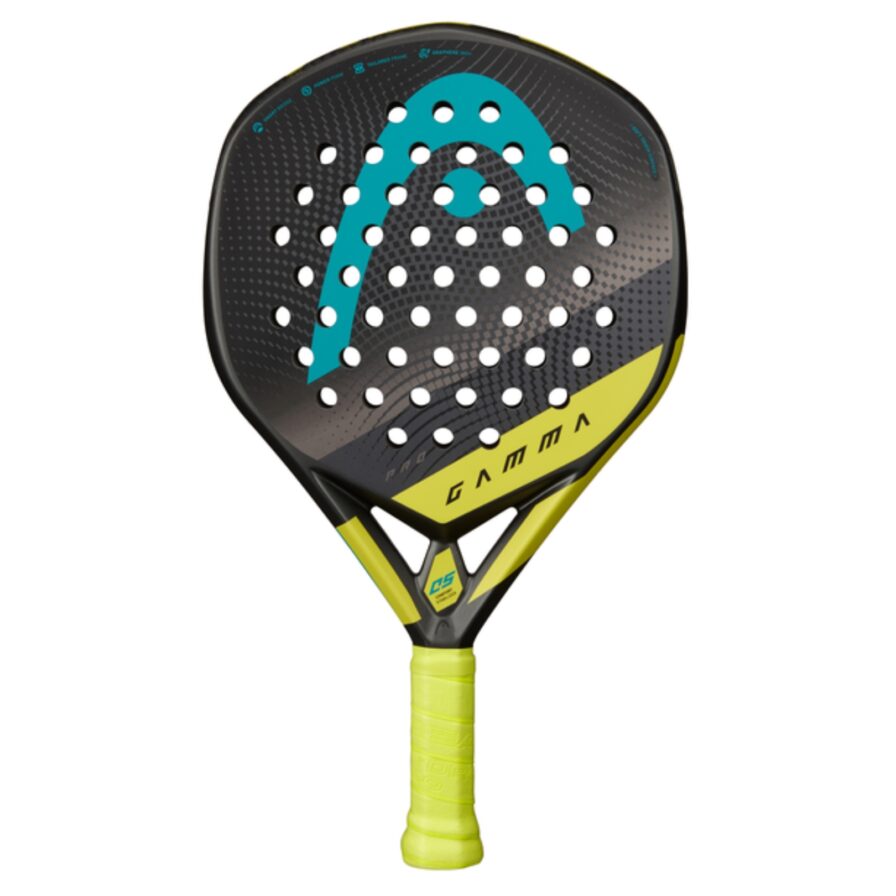 Head Padelbat | De skarpeste priser ⇒ Padelshoppen.com!
