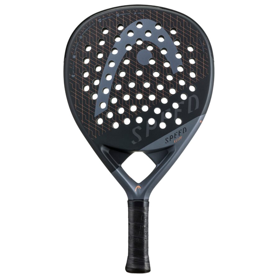 Head Speed Elite | Head Padel Bat → Padelshoppen.com!