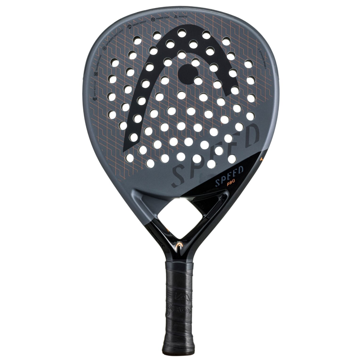Head Speed Pro | Head Padel Bat → Padelshoppen.com!