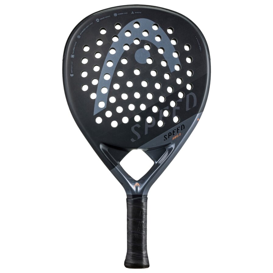 Head Speed Pro X | Ultimativt Padel Bat → Køb her!