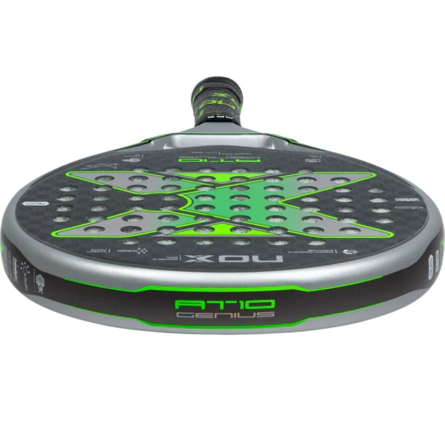NOX Padel bat | Faste Lave Priser → Besøg Padelshoppen