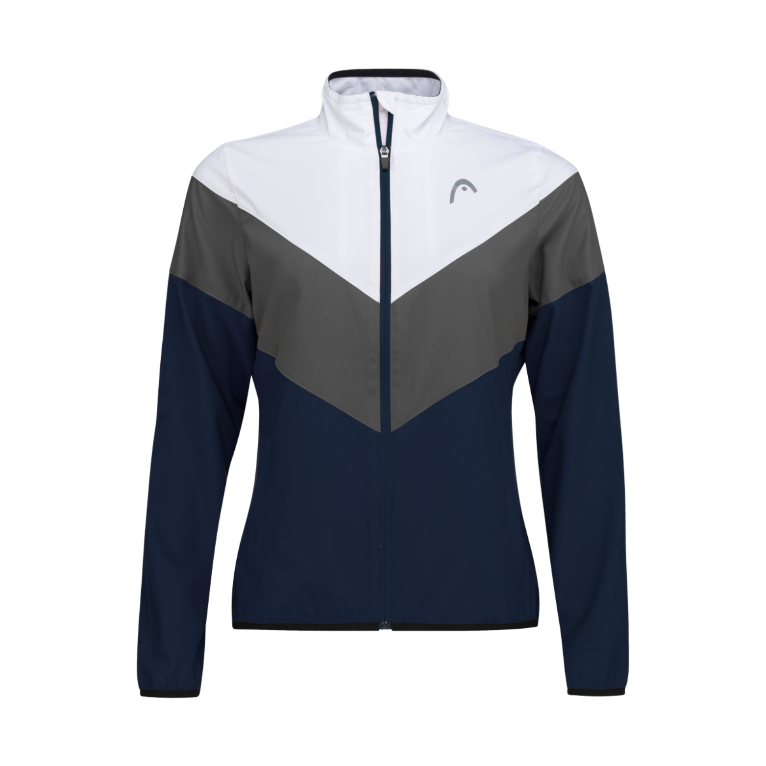 Head Club 22 Jacket Women | Padel dame jakke » Lav pris