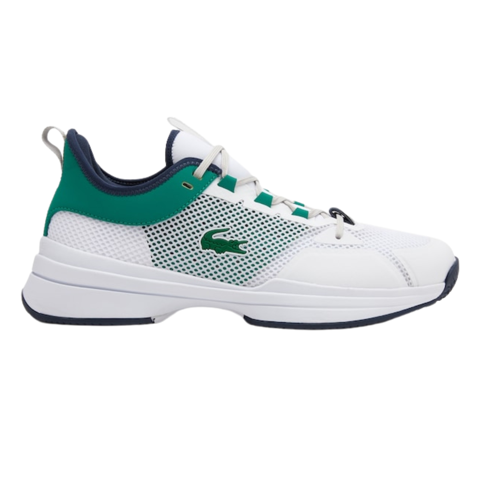Lacoste AG-LT 21 Textile | Herre padel sko ⇒ Lav pris