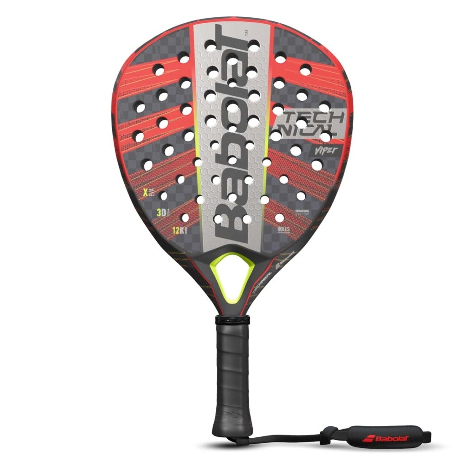 Babolat Technical Viper 2023 | Padel bat → Lav pris