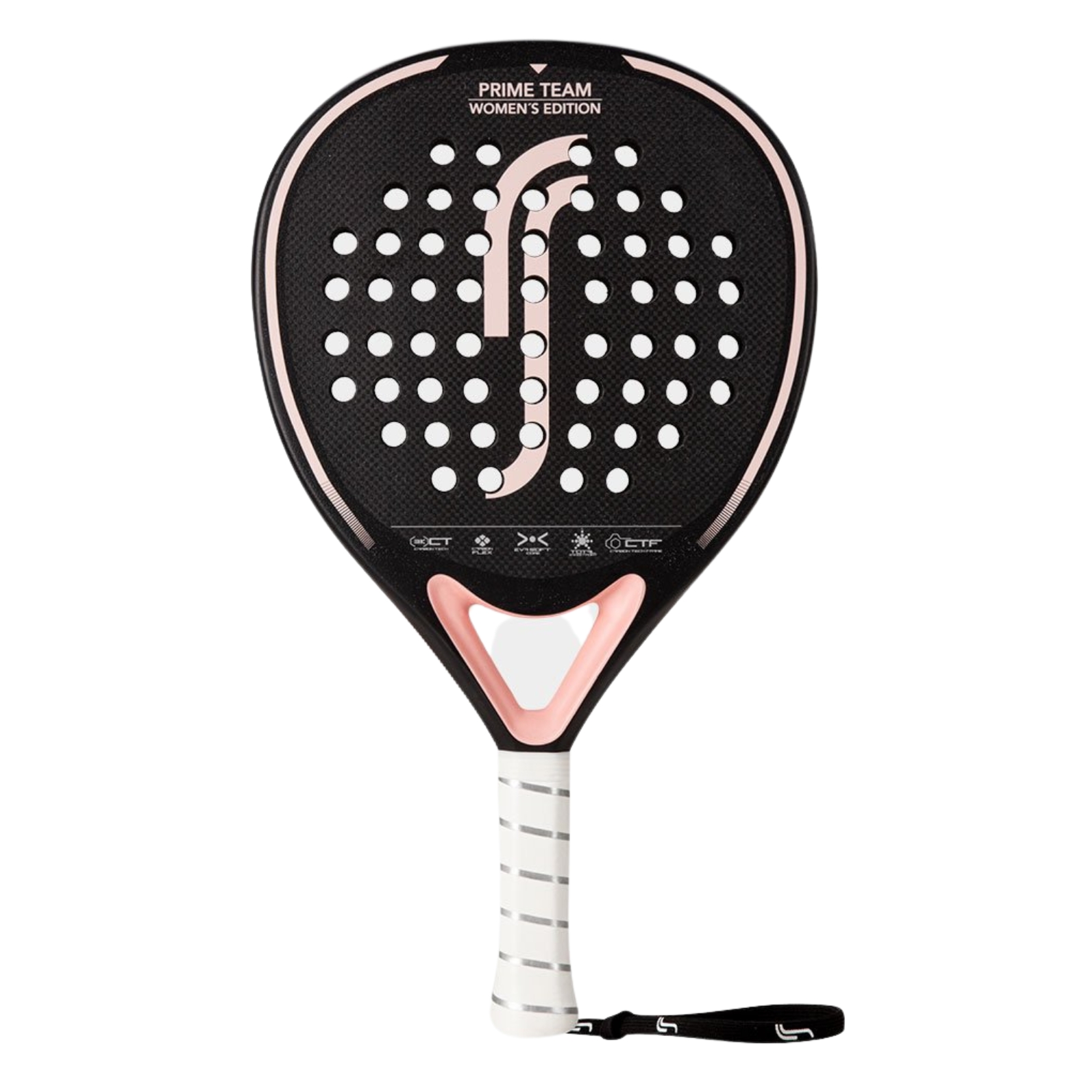 RS Padel Prime Womens | Letvægt padel bat → Lav pris