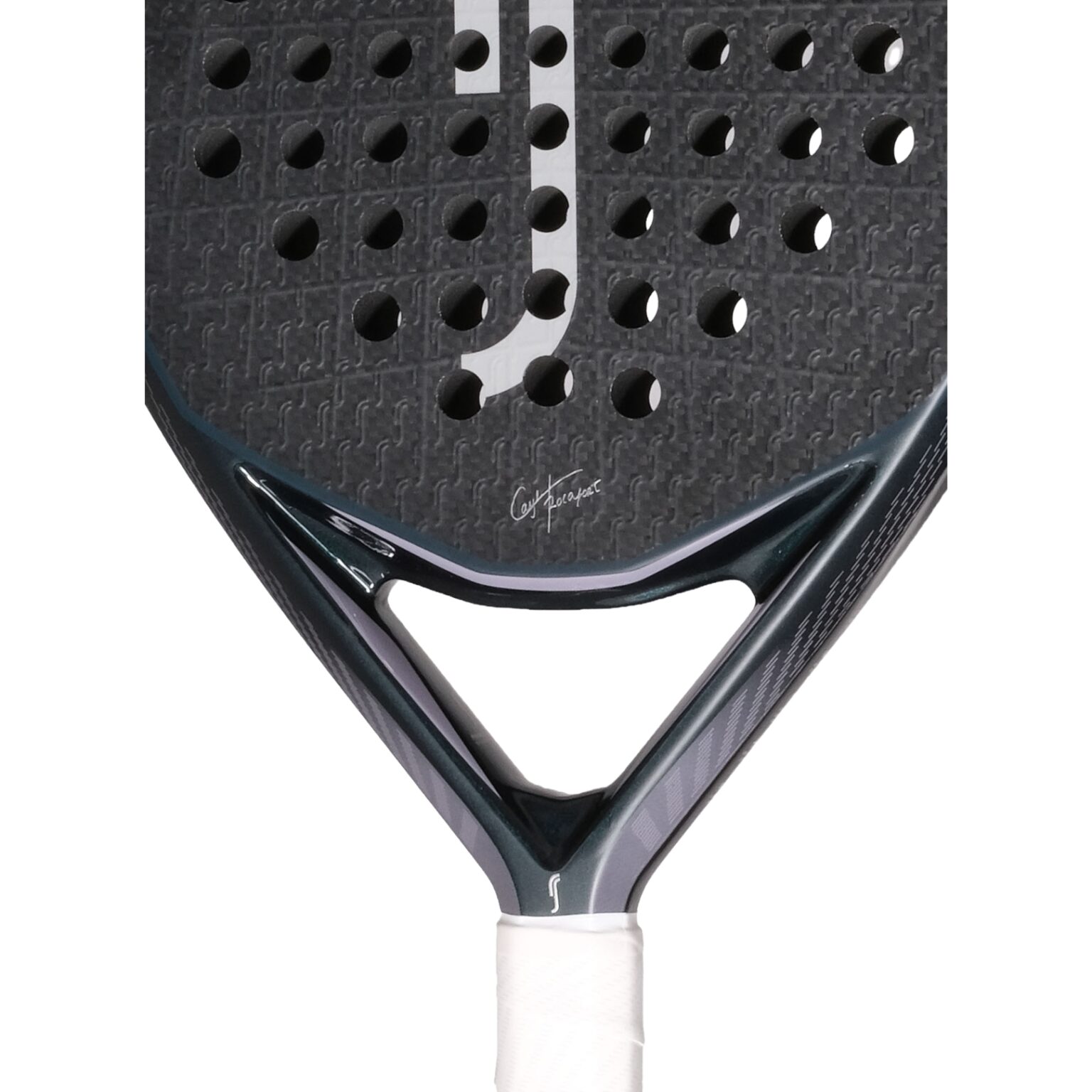 RS Padel Padel bat | Svensk kvalitet og stilrent design