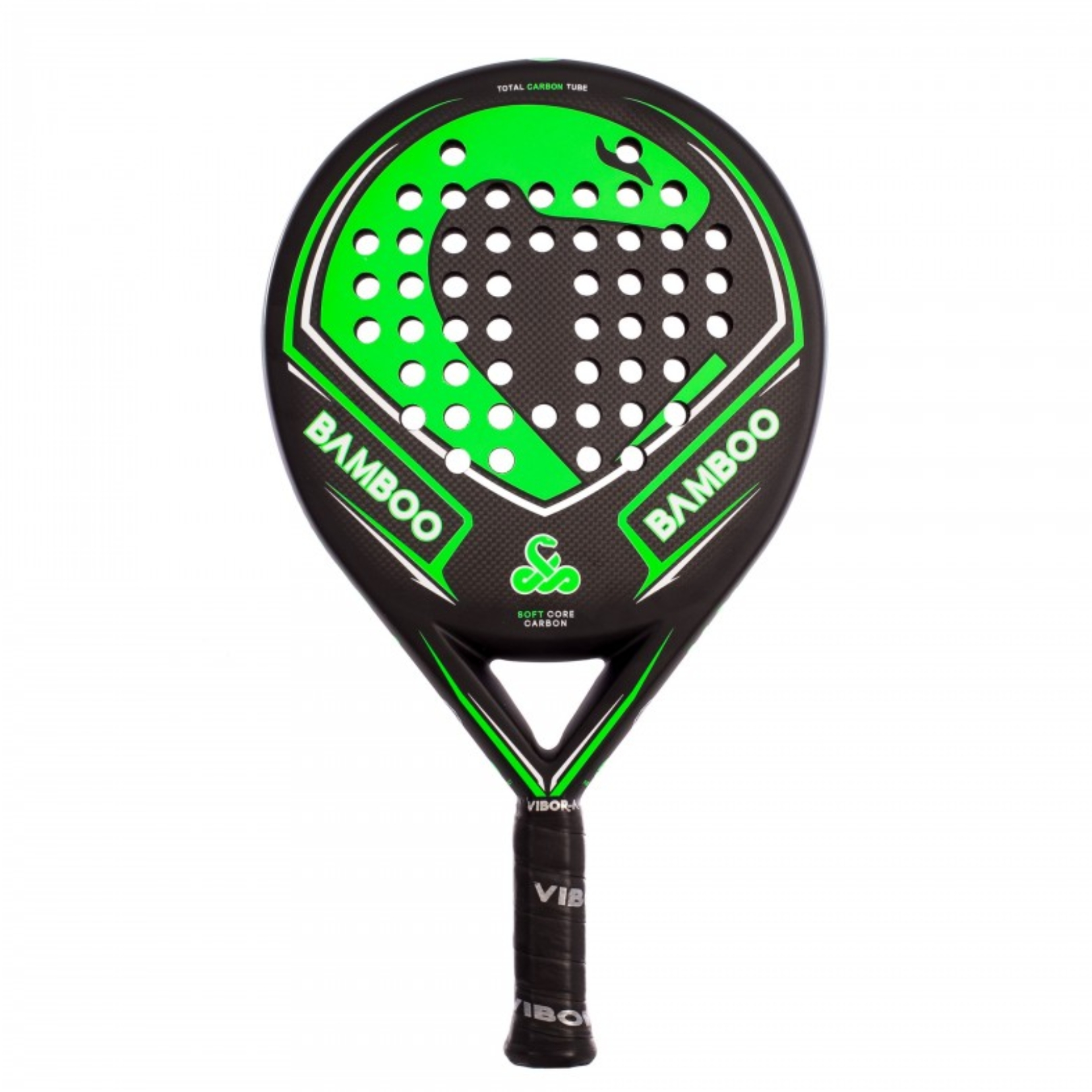 Vibor-A Bamboo Classic Edition | Padelbat → Lav pris