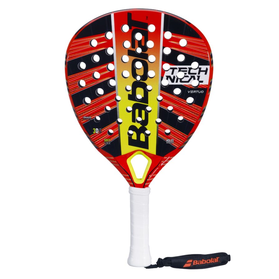 Babolat Technical Vertuo 2023 | Babolat Power Padel Bat