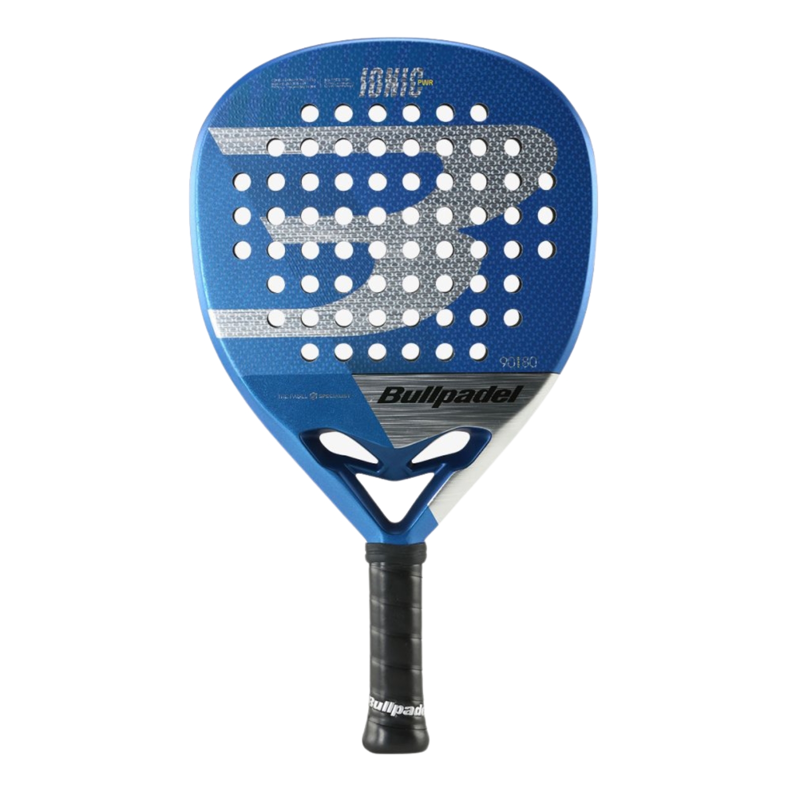 Bullpadel Power | Hovedtung padel bat » Lave priser