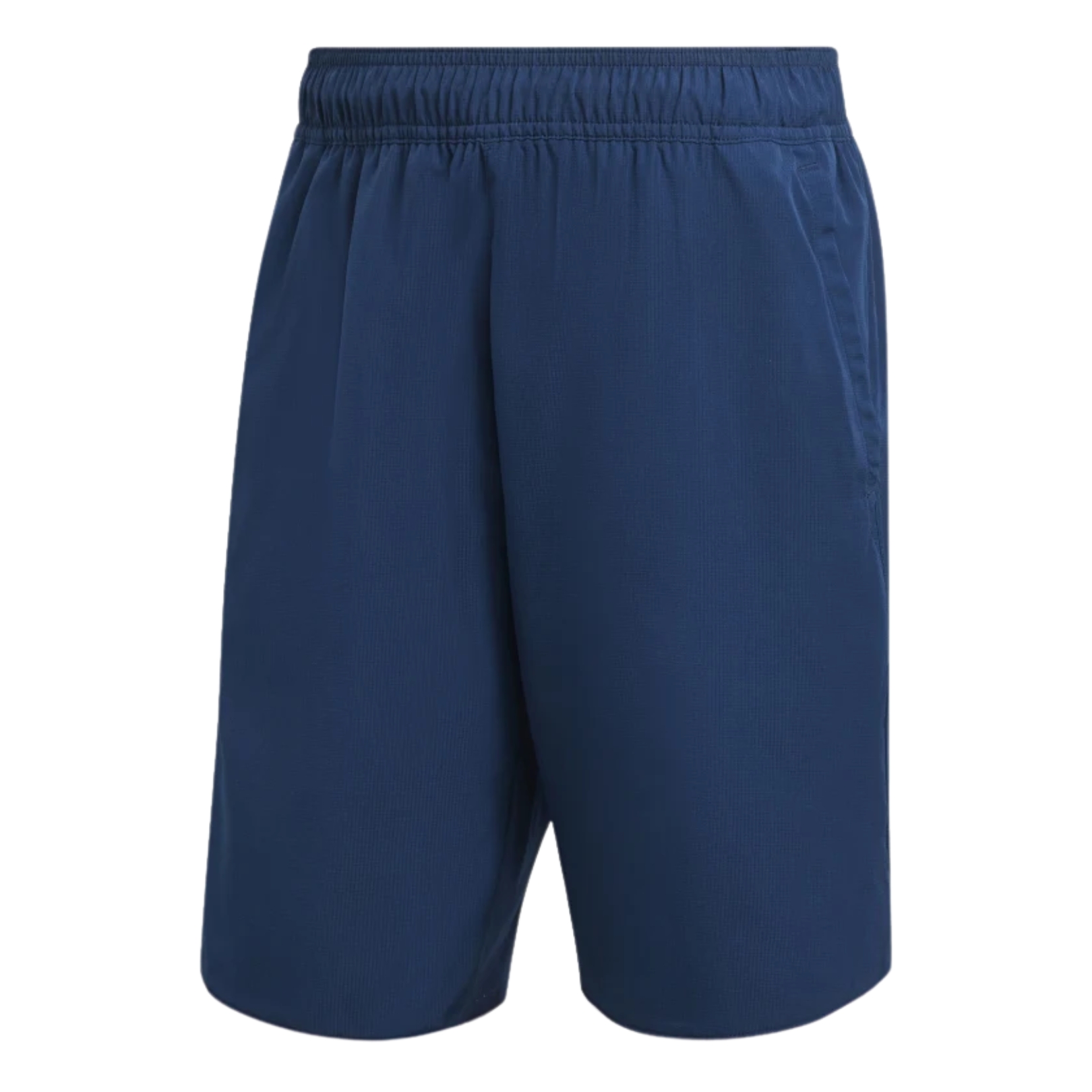 Adidas Club Shorts 9" Navy | Padel shorts ⇒ Lav pris