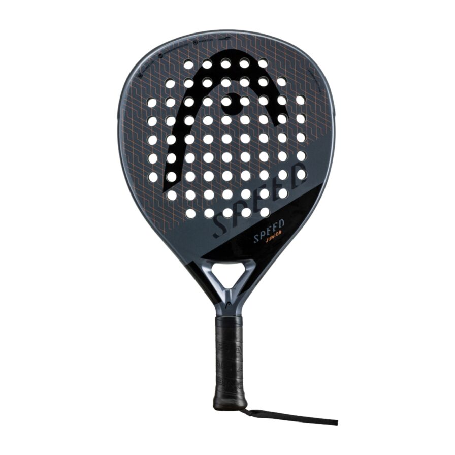 Head Speed Junior 2023 | Junior padel bat → Lave priser
