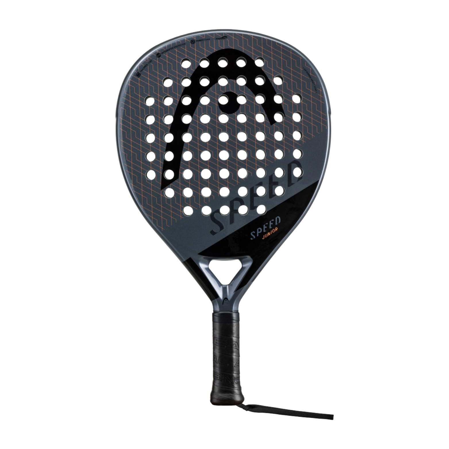 Head Speed Junior 2023 | Junior padel bat → Lave priser