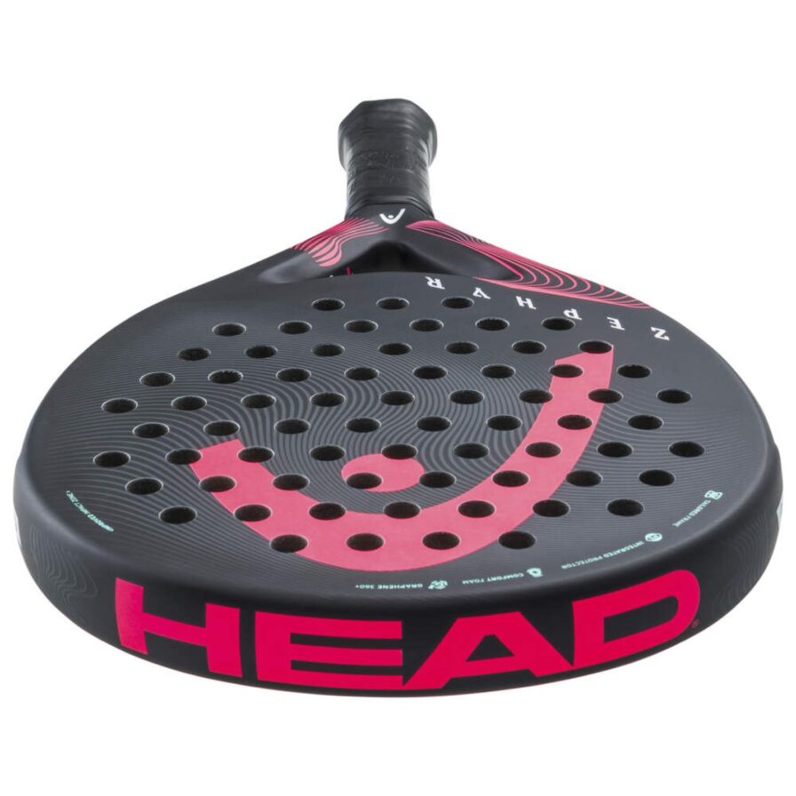 Head padel bat | Design & kvalitet ⇒ Padelshoppen