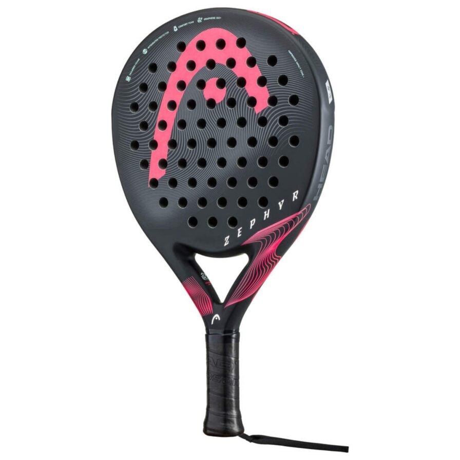 Head padel bat | Design & kvalitet ⇒ Padelshoppen