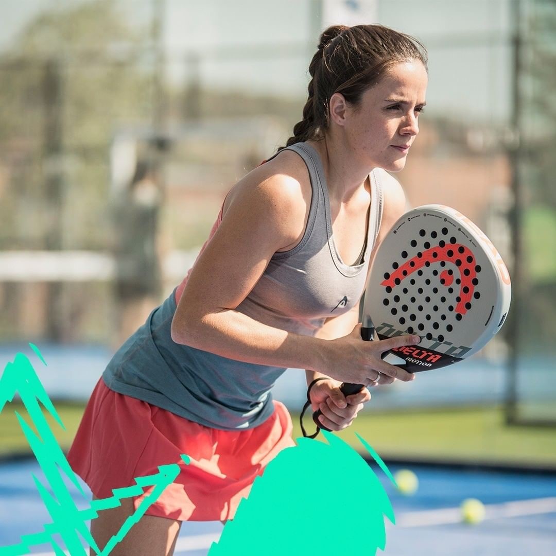 Head Padel: Fra tennisbanen til padelbanen - Padelshoppen