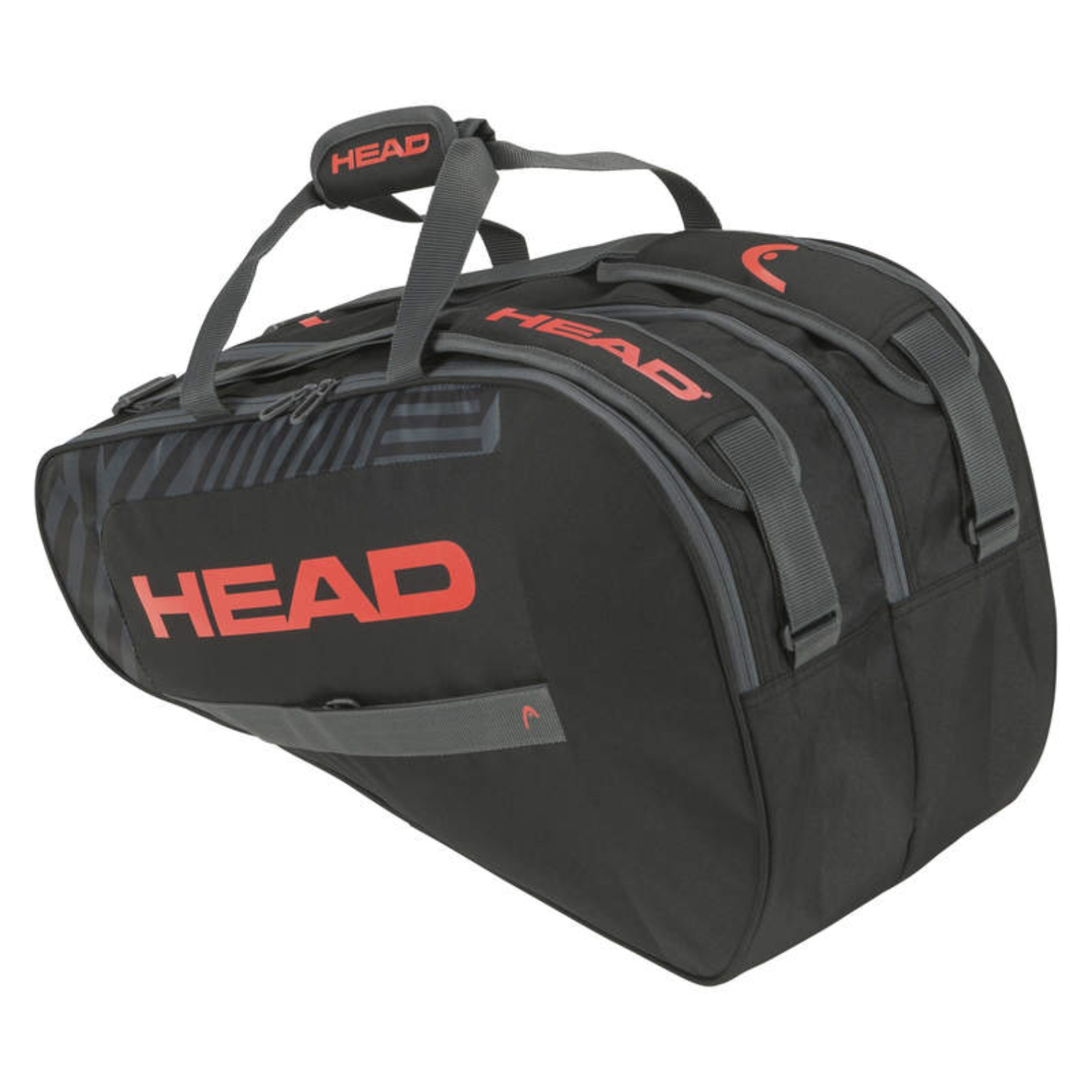 Padel taske | Head Base Padel Bag » Bestil online i dag