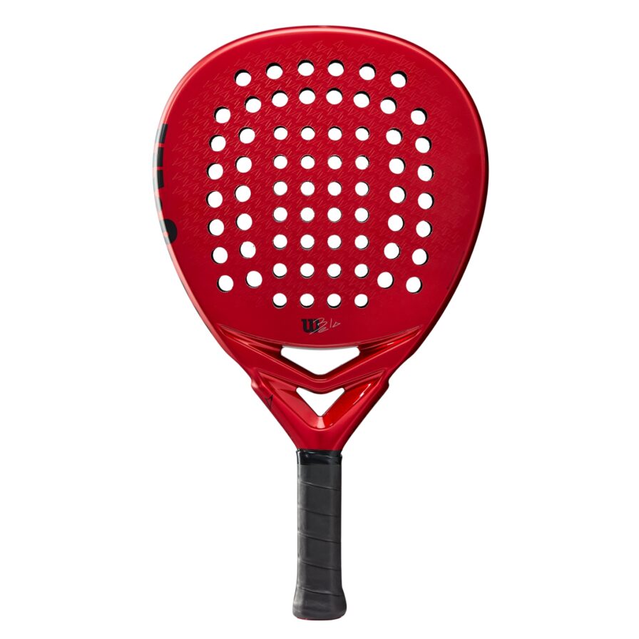 Wilson Bela Elite V2 | Padel Bat → Padelshoppen.com