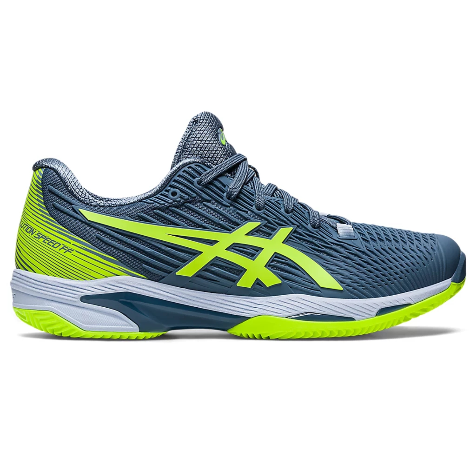Asics Solution Speed FF 2 | Fed padel sko ⇒ Køb i dag
