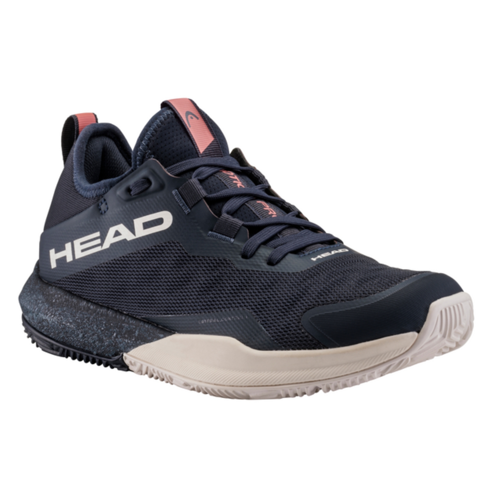 Head Motion Pro Padel Women | Padel sko → Padelshoppen