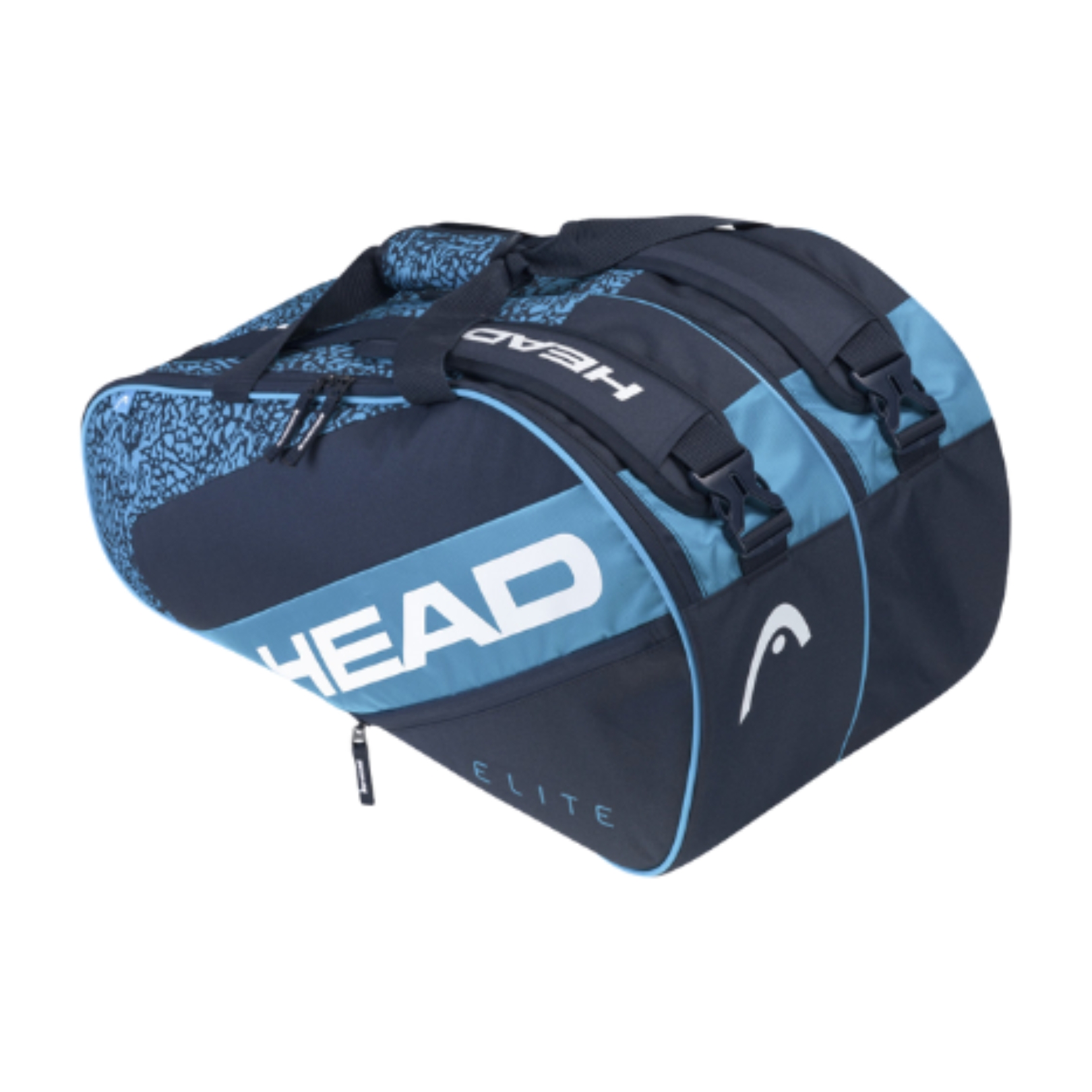 Head Elite Padel Supercombi Blå / Navy | Padel taske